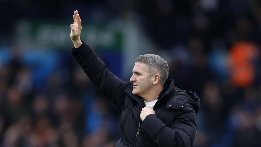 Preston boss Ryan Lowe gets the point and takes the positives | beIN SPORTS