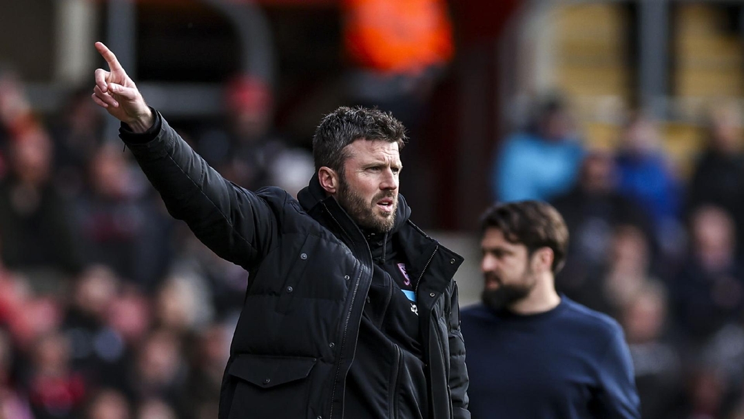 Middlesbrough’s discipline pleases Michael Carrick as they see off ...