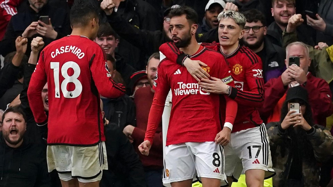 Man United 2 Liverpool 2 - Highlights | beIN SPORTS