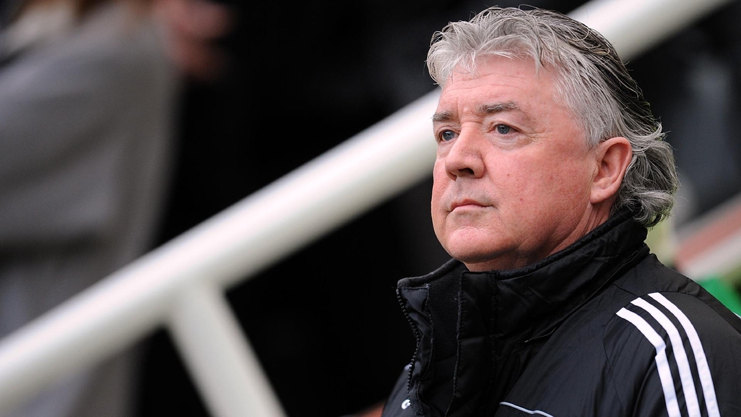 Joe Kinnear: FA Cup-winning defender who enjoyed colourful managerial ...