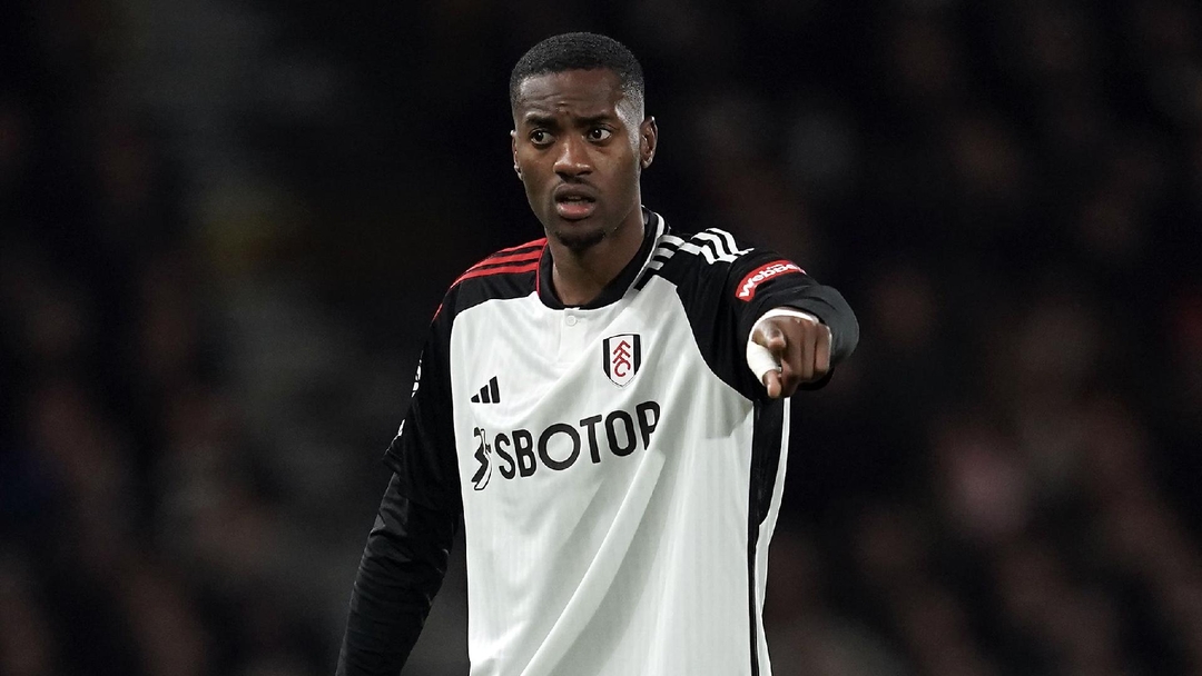 Football rumours: West Ham join race for Fulham defender Tosin ...