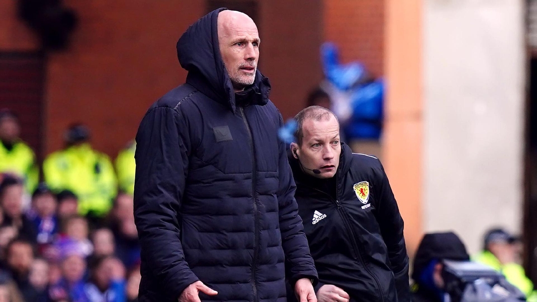 Doubt over Dundee game gives Premiership ‘bad image’ – Philippe Clement ...