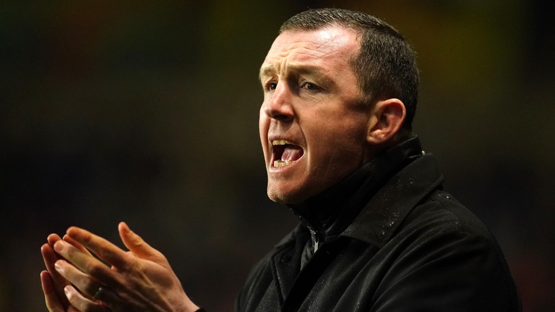 I don’t think it will take a lot to turn around – Neill Collins on ...