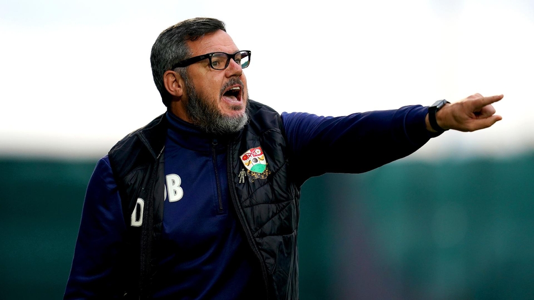 Danny Collinge and Callum Stead on target as Barnet beat play-off ...