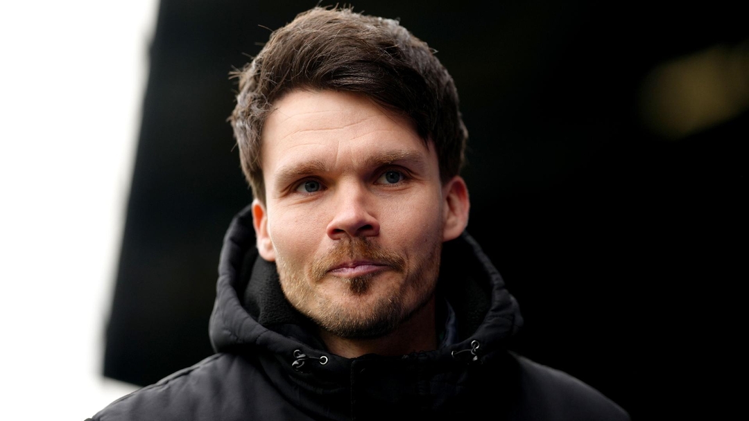 It’s hard to take today – Danny Rohl on Sheffield Wednesday’s draw with ...