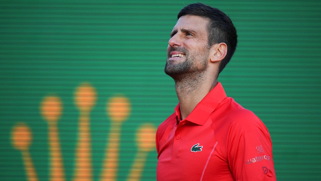 Novak Djokovic suffers first defeat to Casper Ruud at Monte-Carlo Masters | beIN SPORTS