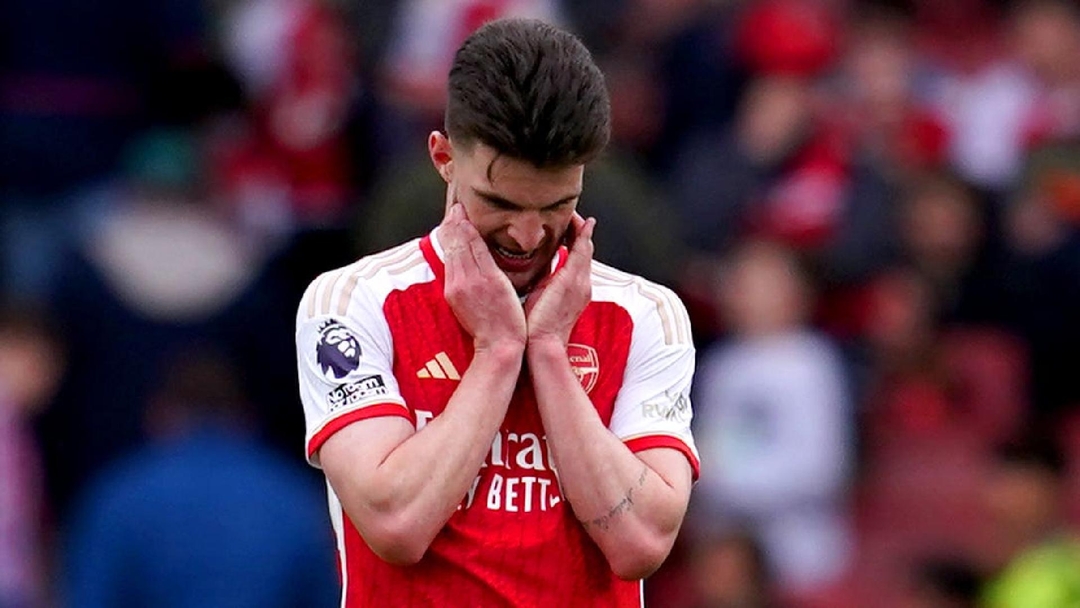 Bayern Munich showdown is perfect game for Arsenal to hit back – Declan ...