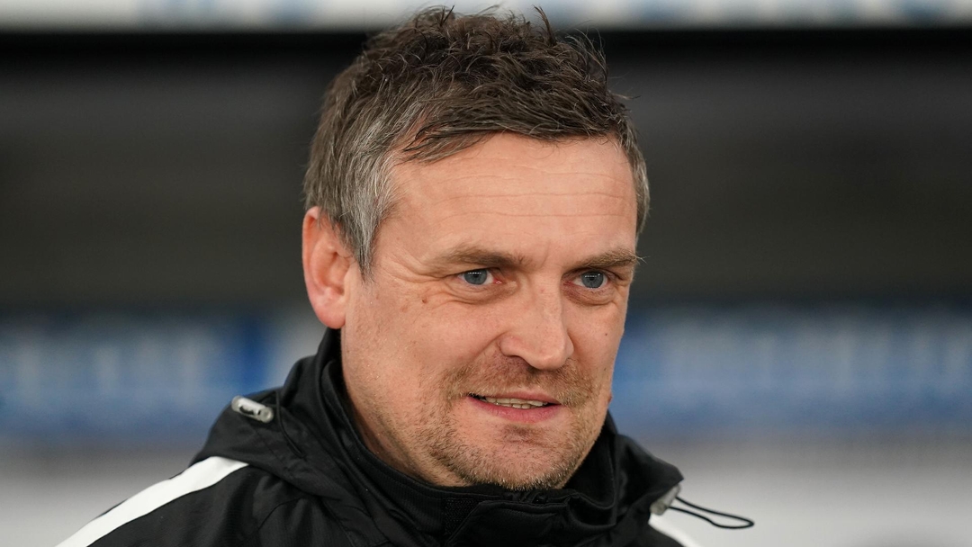 Michael Skubala proud of Lincoln performance in win at Oxford | beIN SPORTS