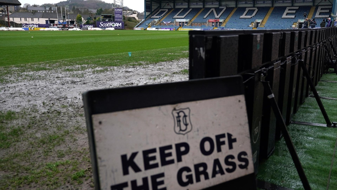 Dundee consider appeal against six-figure fine for postponements over ...