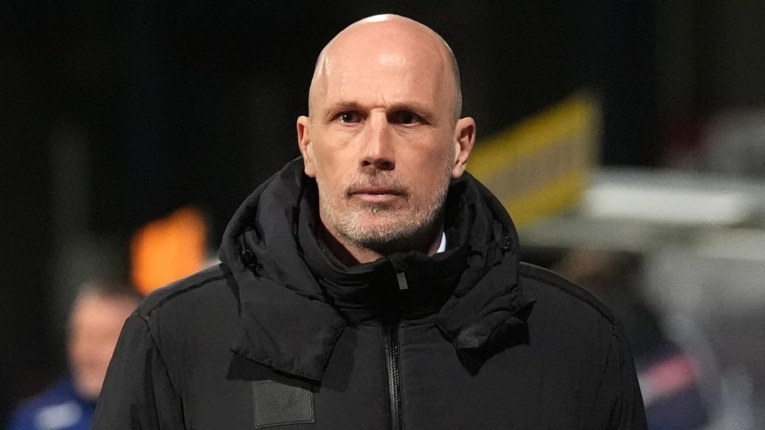 Philippe Clement urges Rangers to embrace intense environment of run-in ...