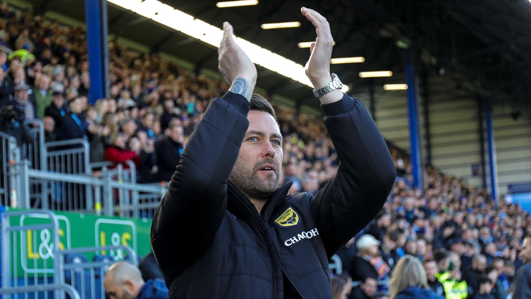 Des Buckingham feels heavy schedule caught up with Oxford | beIN SPORTS