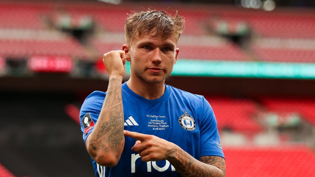 FC Halifax earn play-off place with final-day win | beIN SPORTS