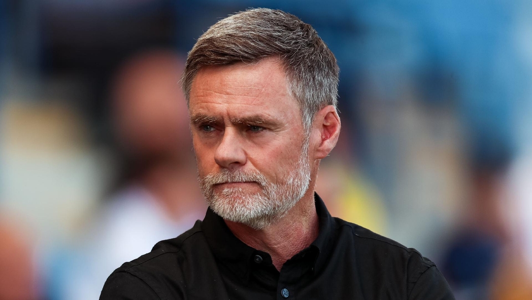 Graham Alexander not thinking about play-offs yet after Bradford beat ...