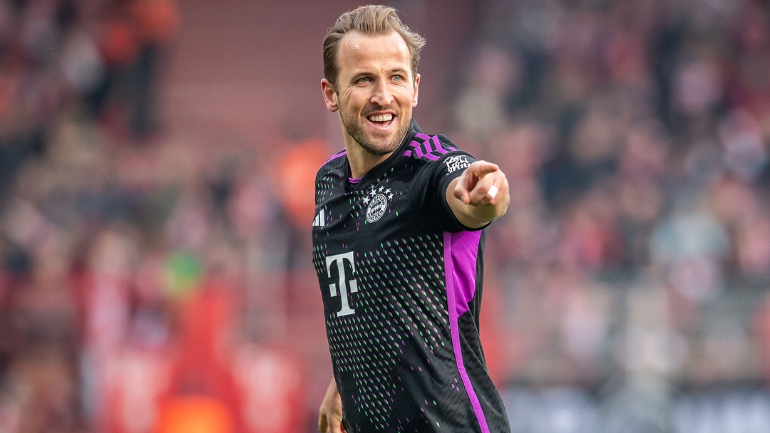 Ligue des Champions : Kane lâche un gros indice sur son avenir | beIN ...