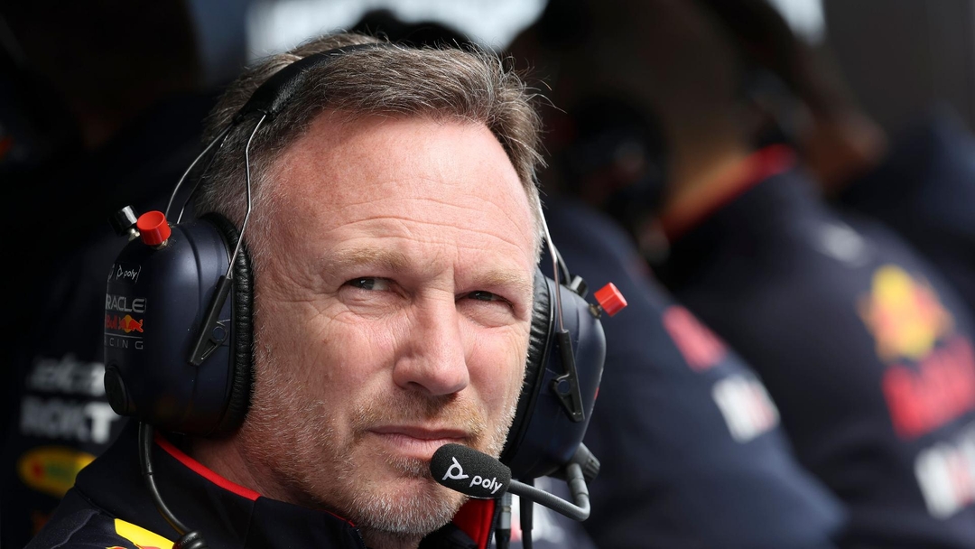 Red Bull boss Horner wants Perez to realise potential after 'head-spin ...