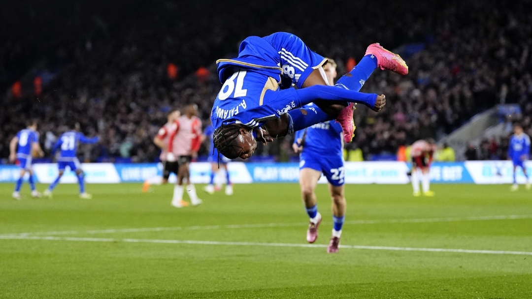 Five-star Leicester close on promotion as Southampton left facing play ...
