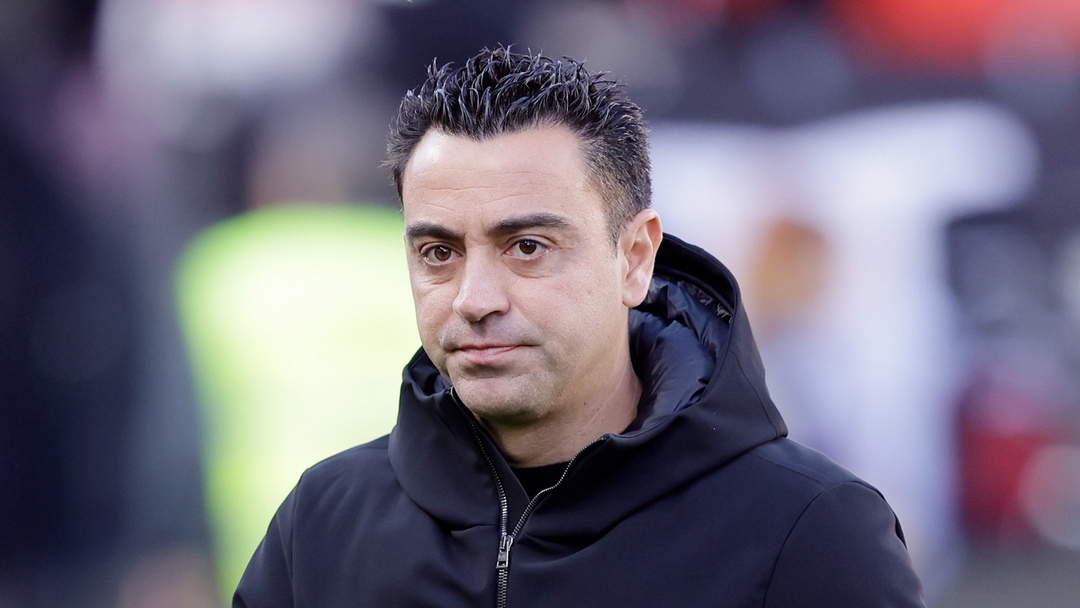 Xavi commits U-turn and elects to stay at Barcelona | beIN SPORTS