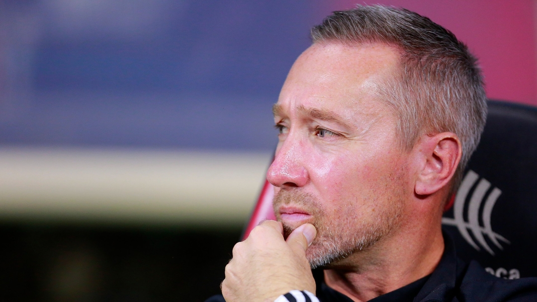 New England Revolution v Inter Miami: Porter targets 'mini season' as ...