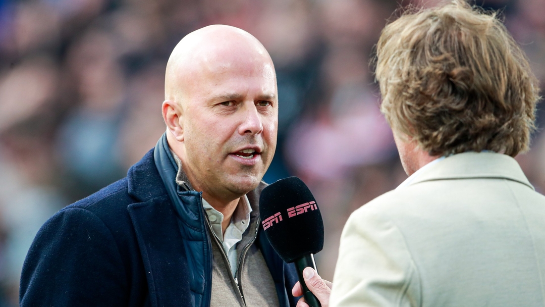Feyenoord manager Arne wants to Slot in at Liverpool | beIN SPORTS