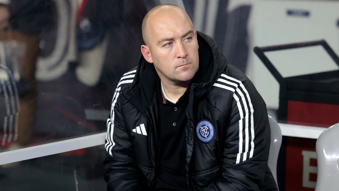 New York City v Charlotte FC: Cushing wants more from in-form hosts ...