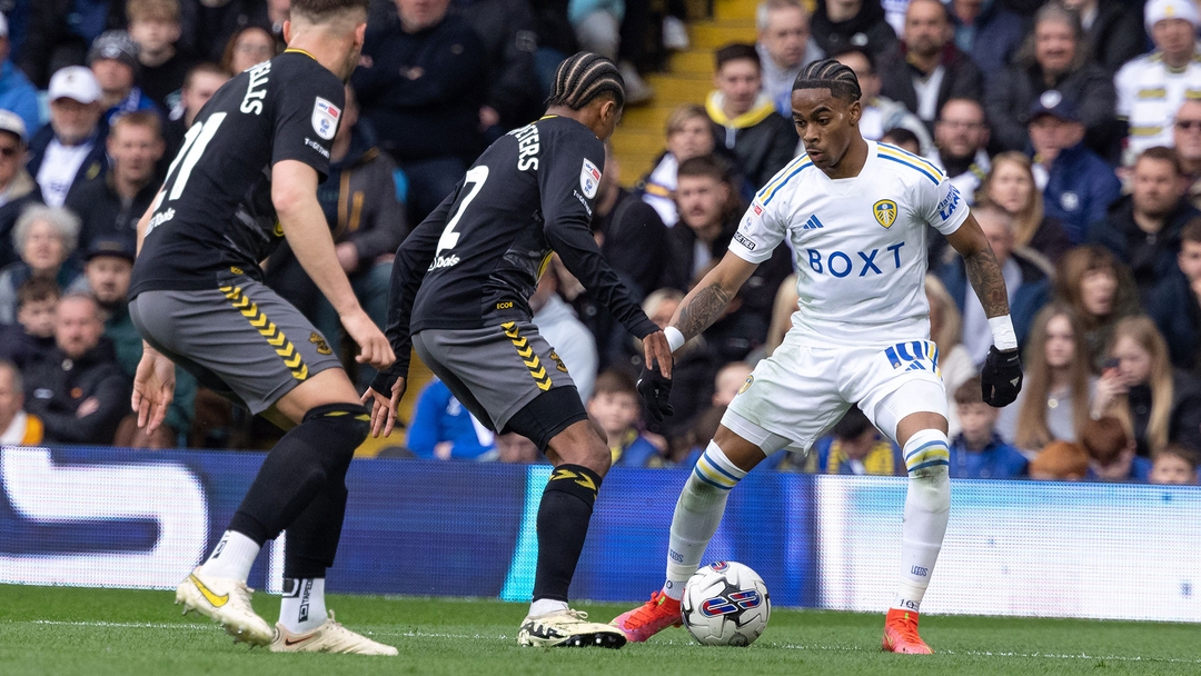 Leeds faces play-off lottery after Saints defeat | beIN SPORTS