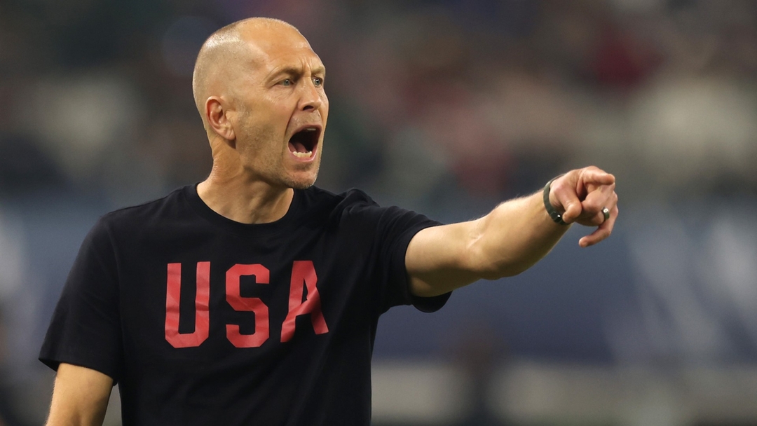 Sargent earns recall as Pulisic, Balogun and Adams headline USA's ...