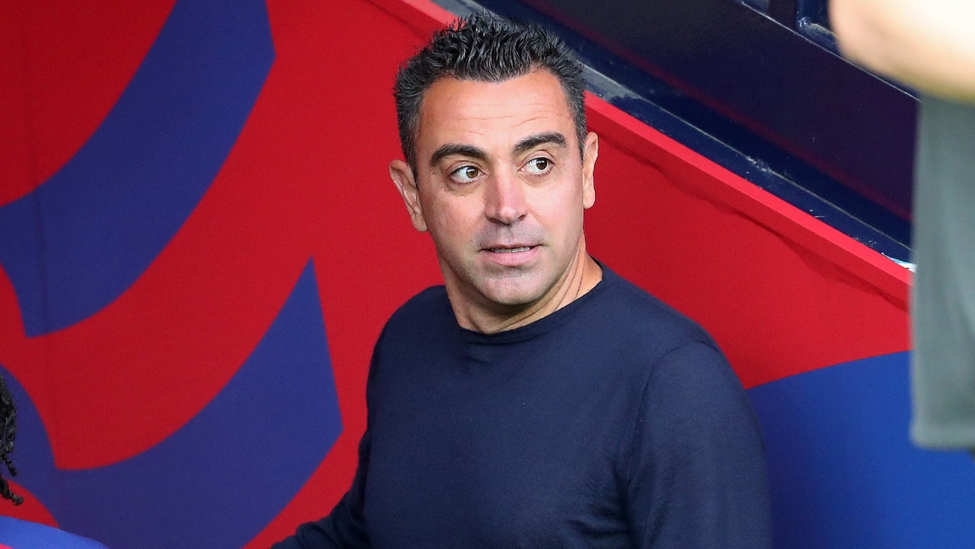 Barcelona dismiss Xavi despite U-turn over future | beIN SPORTS
