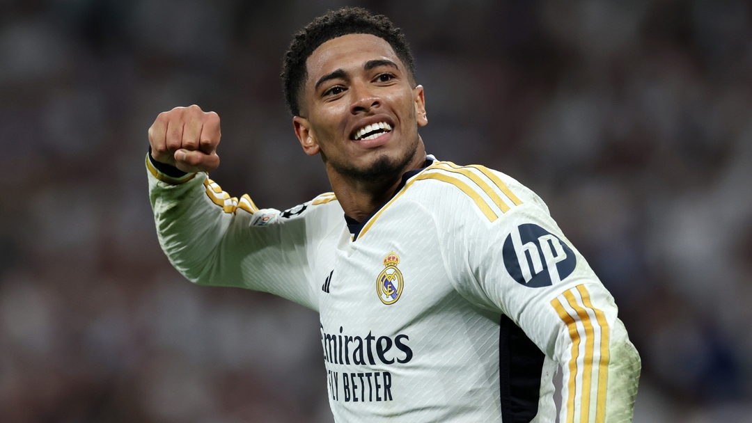 The Numbers Game: Can Dortmund deny Bellingham and Madrid? | beIN SPORTS