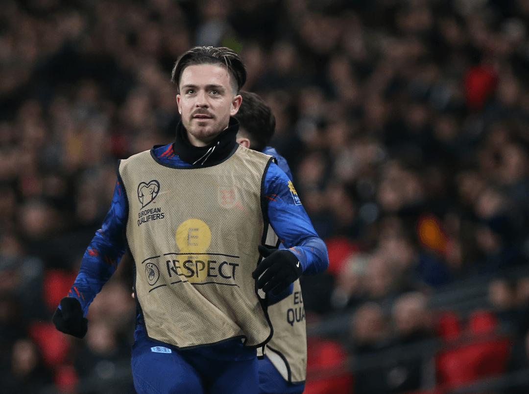 Euro 2024 : Le départ de Jack Grealish crée des remous | beIN SPORTS