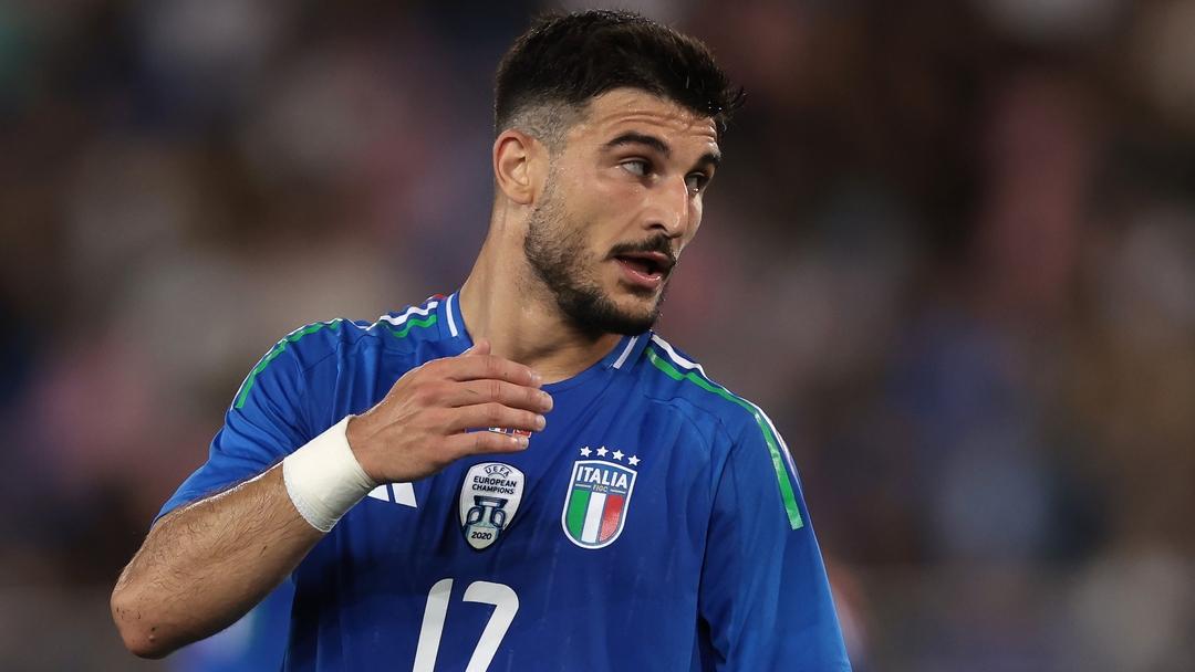 Italy names final Euro selection | beIN SPORTS