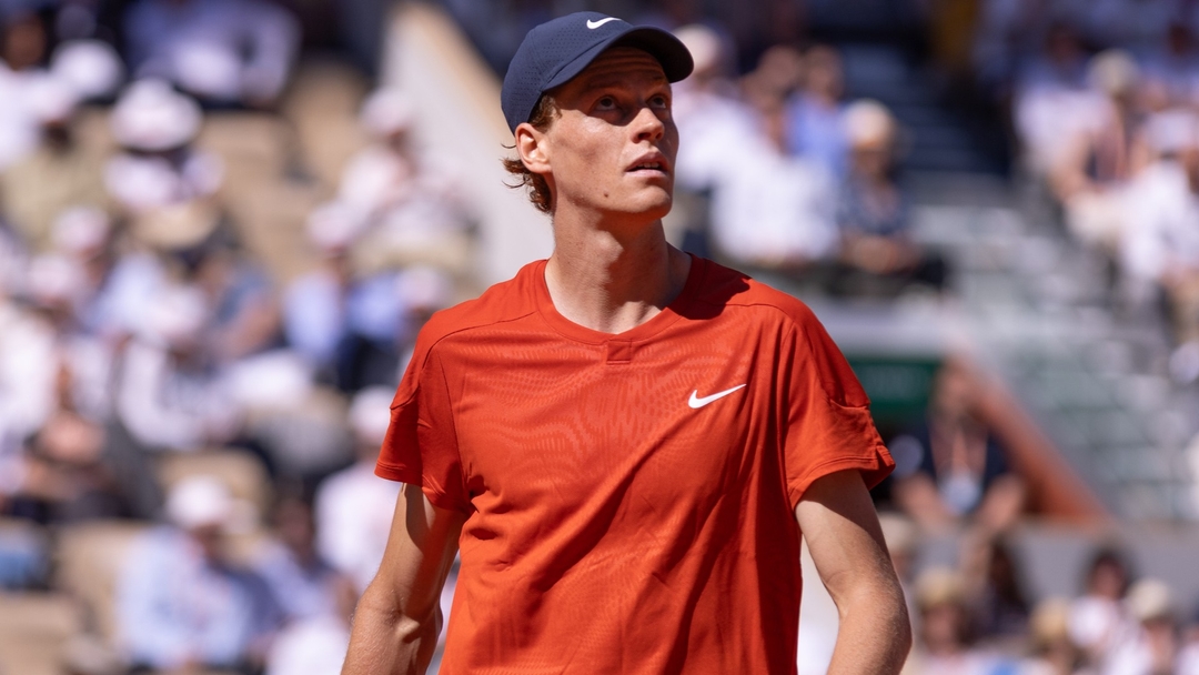 Sinner relishing 'new chapter' as world number one | beIN SPORTS