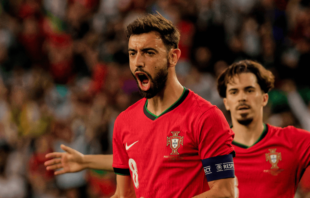 Euro 2024 : Bruno Fernandes ravi d’avoir la pression | beIN SPORTS