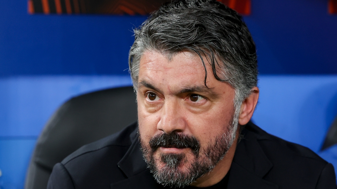 Milan and Italy legend Gattuso appointed Hadjuk Split coach in surprise ...
