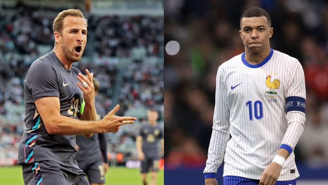 Mbappe, Kane or Ronaldo: Who will win the Golden Boot at Euro 2024 ...