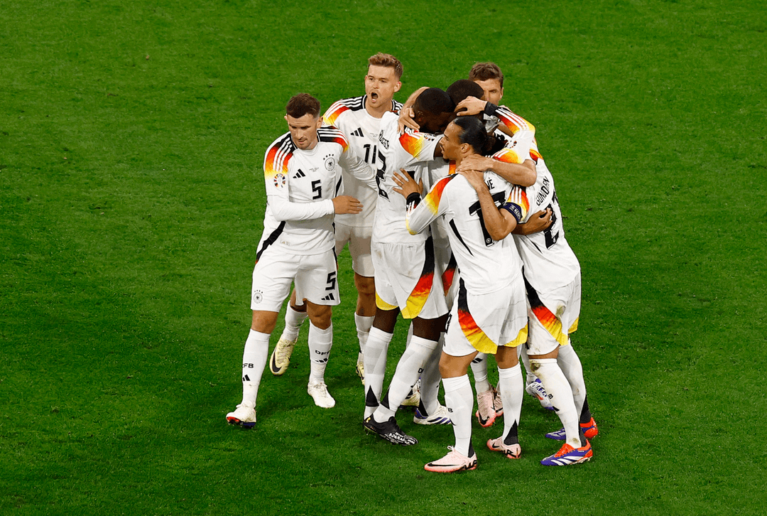 Germany 5 Scotland 1 - Highlights | beIN SPORTS