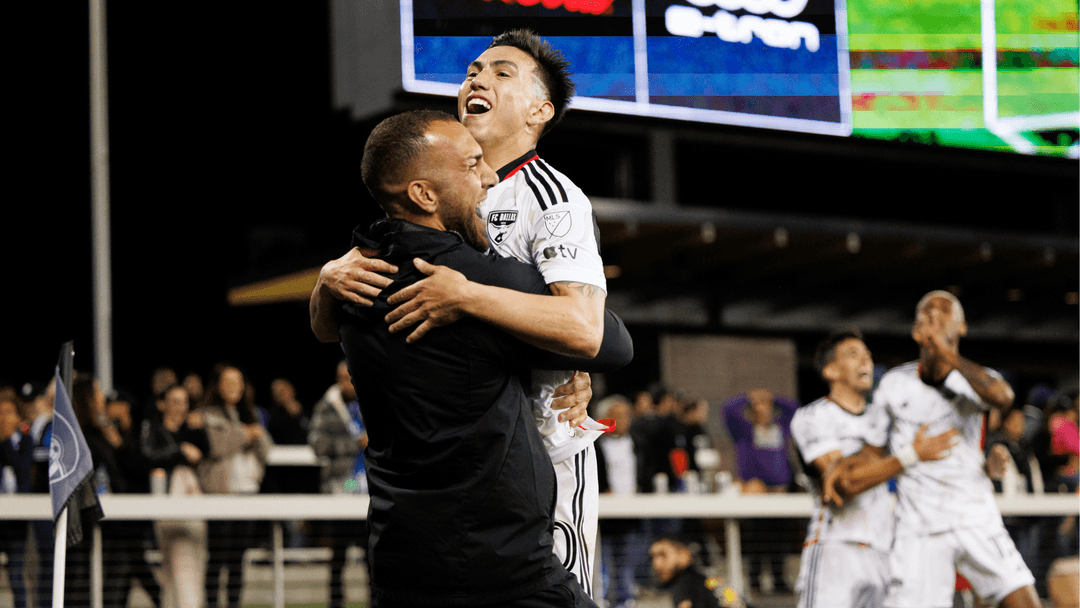 FC Dallas v St. Louis City: Luccin wants Toros to bring passion in his ...