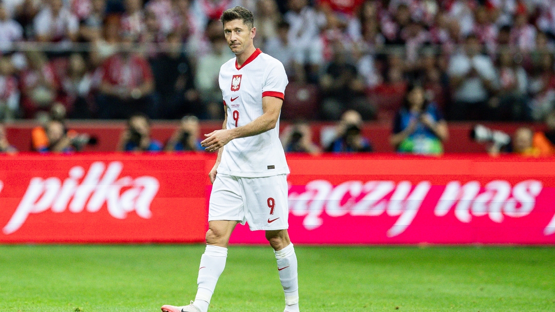 Poland still confident without Lewandowski | beIN SPORTS