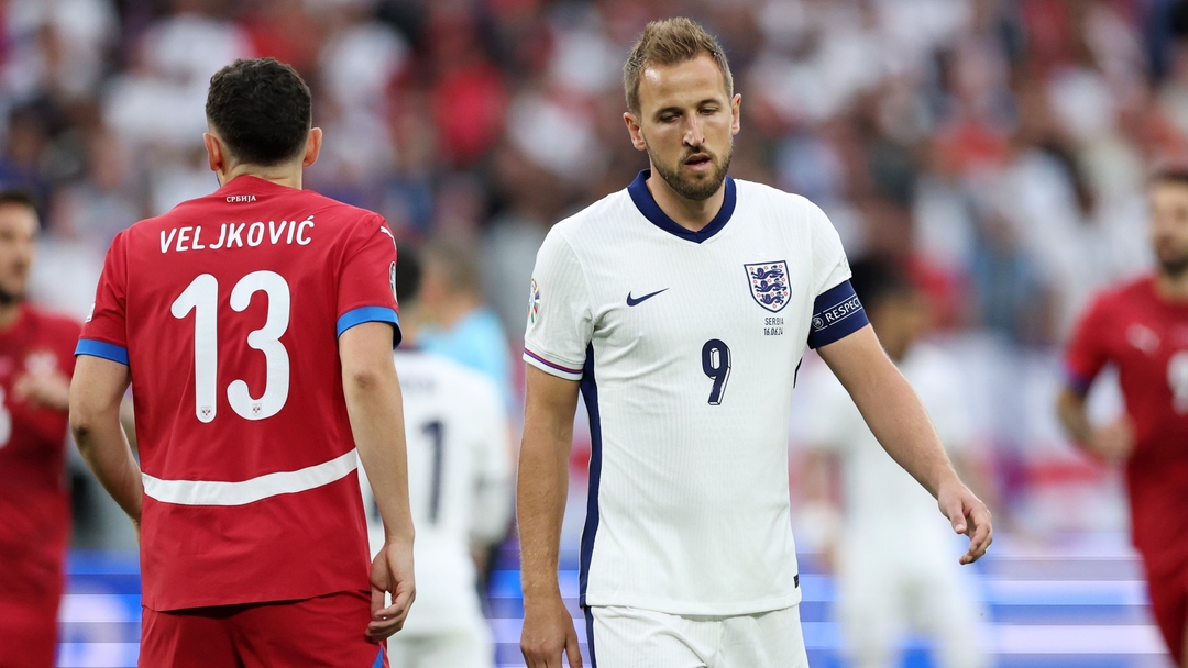 Kane's England contribution about more than goals, says Trippier | beIN ...
