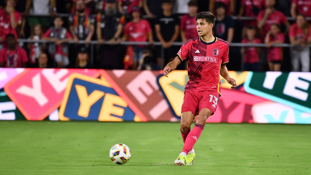 St. Louis City v Atlanta United: Markanich says home advantage must ...