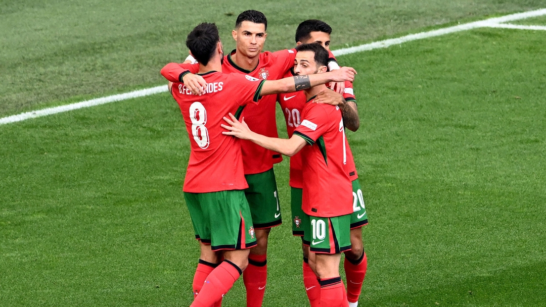 Ronaldo makes more history as Portugal progresses | beIN SPORTS