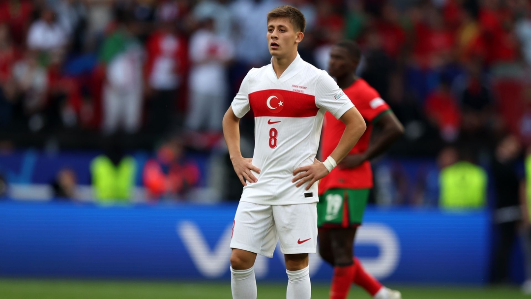 Guler 'wasn't fit to play' in Portugal defeat, Montella insists | beIN ...