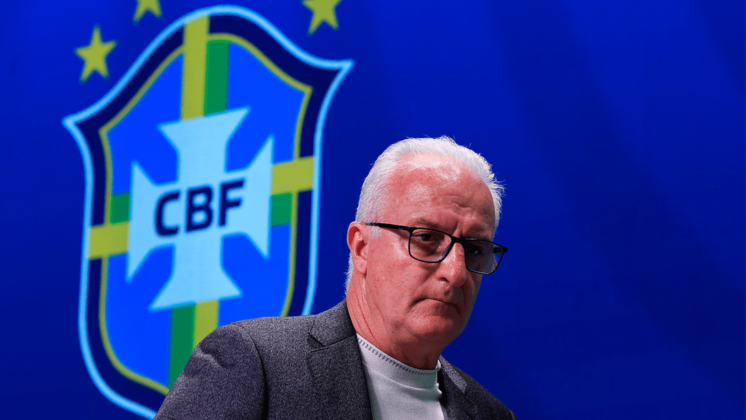 Junior searching for balance and consistency in Brazil's Copa America ...