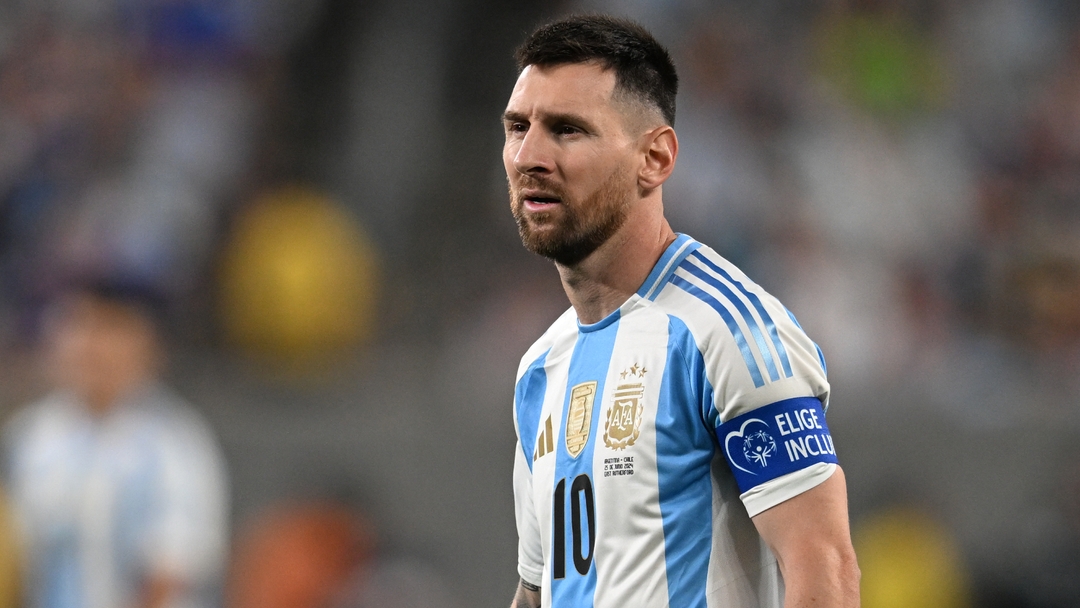 Problems for Messi: Another Hamstring Issue | beIN SPORTS