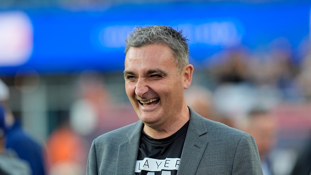 Vancouver Whitecaps v St. Louis City: Sartini calls for courage in ...