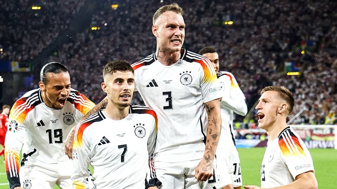 Germany 2 Denmark 0 - Highlights | beIN SPORTS