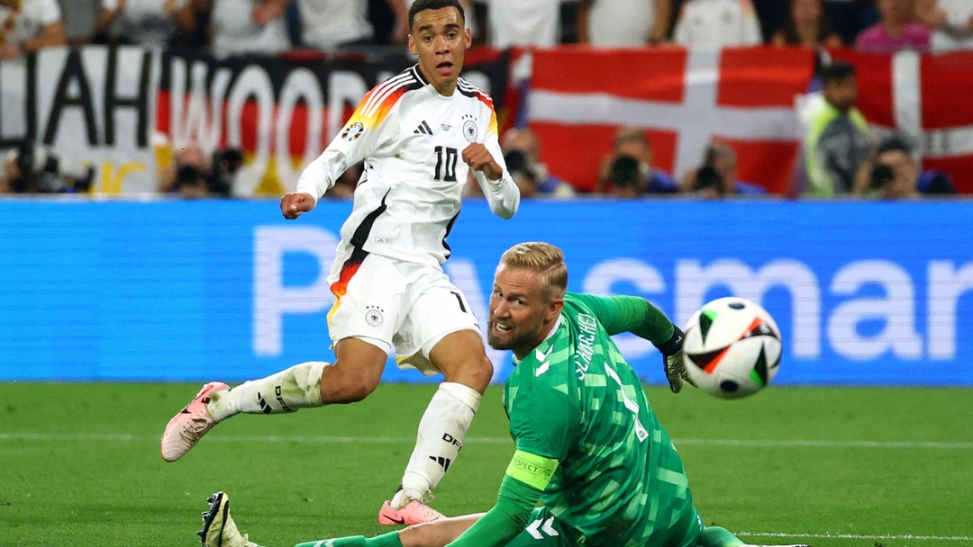 VAR takes centre stage as Germany defeats Denmark | beIN SPORTS