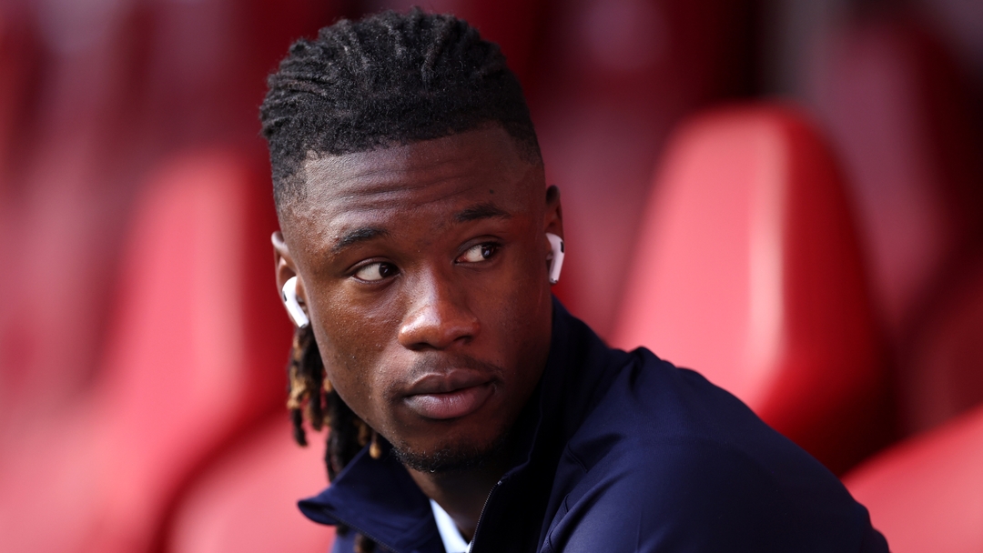 Camavinga unhappy with reduced France role | beIN SPORTS