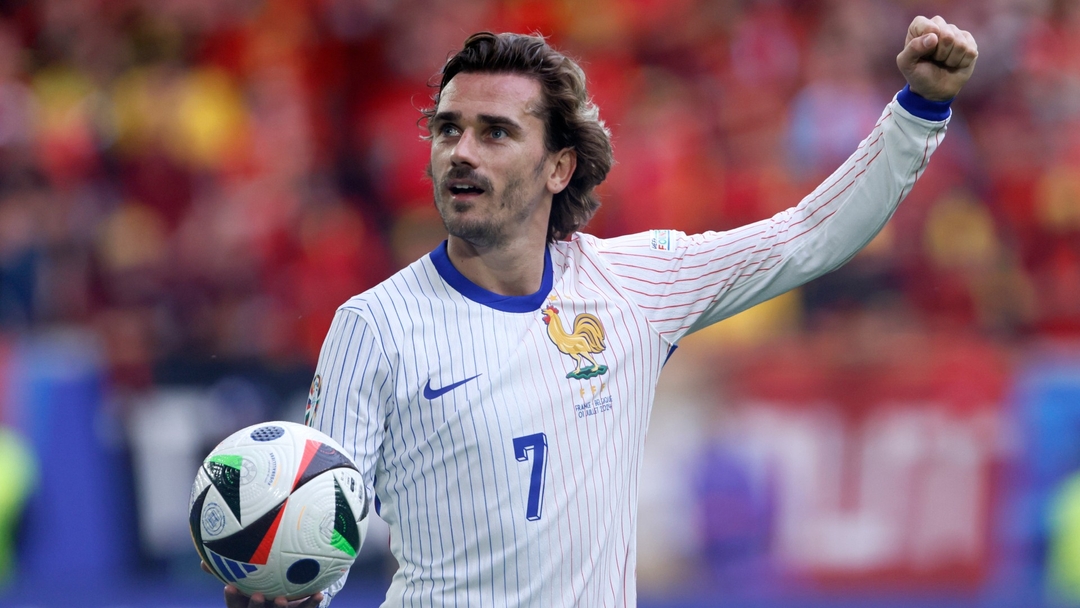 Griezmann hits back at France criticism | beIN SPORTS