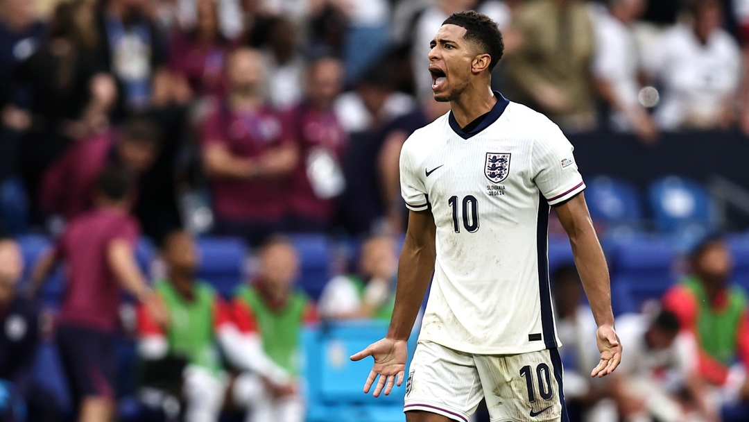 Bellingham fined by UEFA but England star free to face Switzerland ...