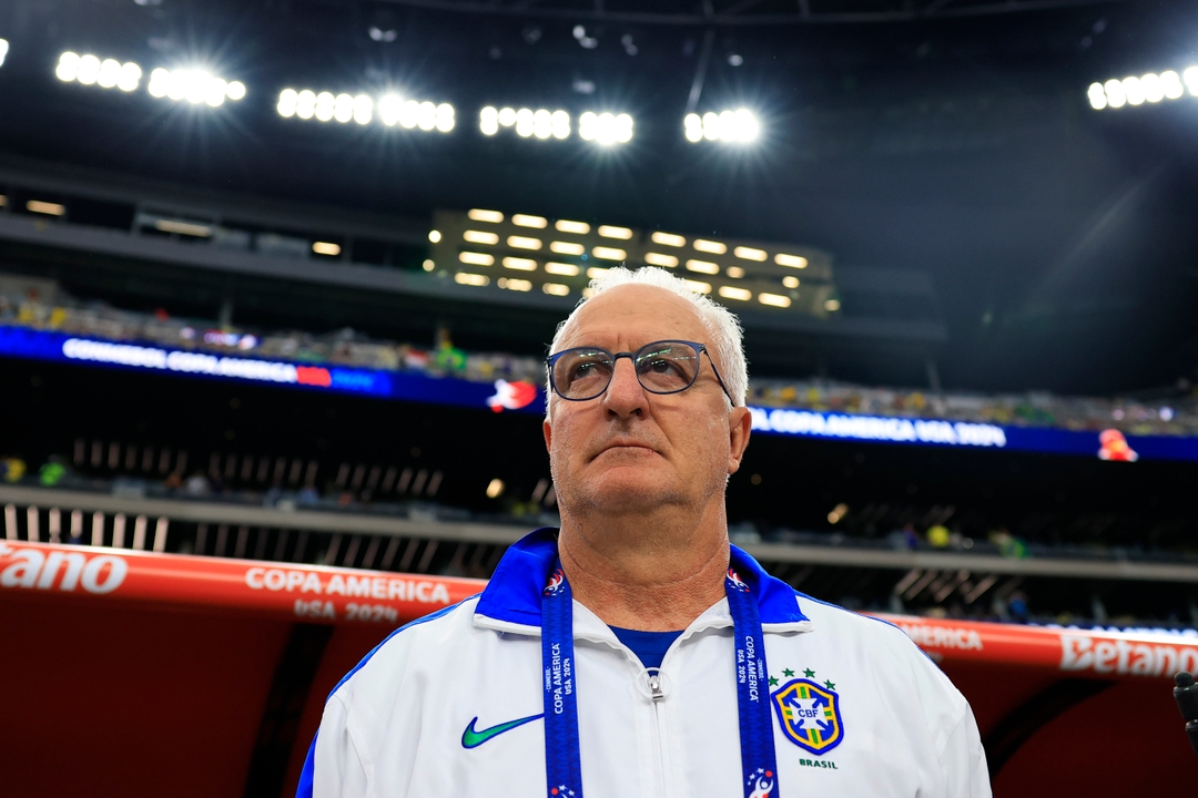 'This could be Endrick's moment' - Brazil boss Dorival confirms ...
